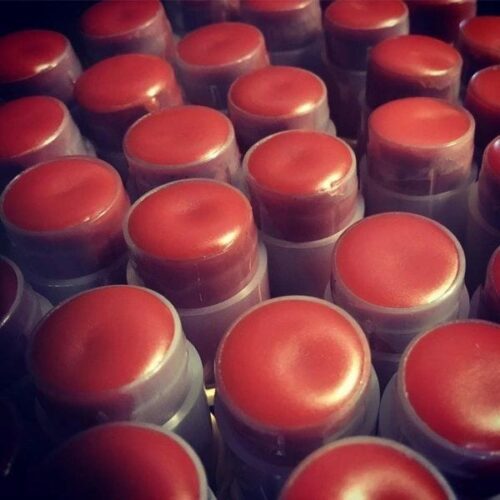 Prickly Pear Lip Balm - Siphon Draw Apothecary