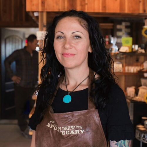 Siphon Draw Apothecary | Shop