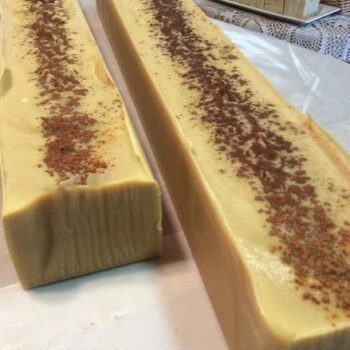 Chai Tea Soap - Siphon Draw Apothecary