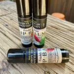 Prickly Pear Lip Balm - Siphon Draw Apothecary