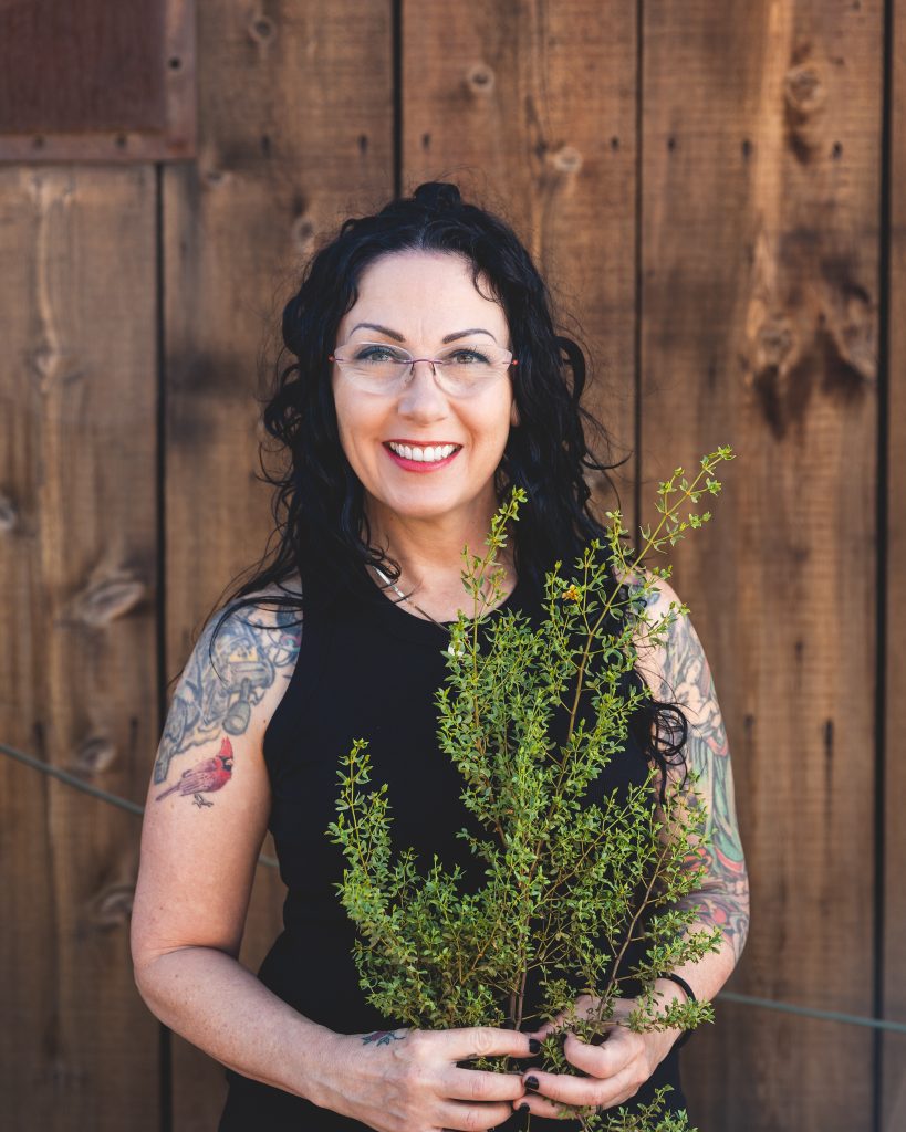 Colleen Sinclair Archives - Siphon Draw Apothecary